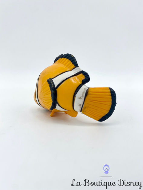 Figurine Némo Bullyland Disney Le monde de némo poisson clown orange 5 ...