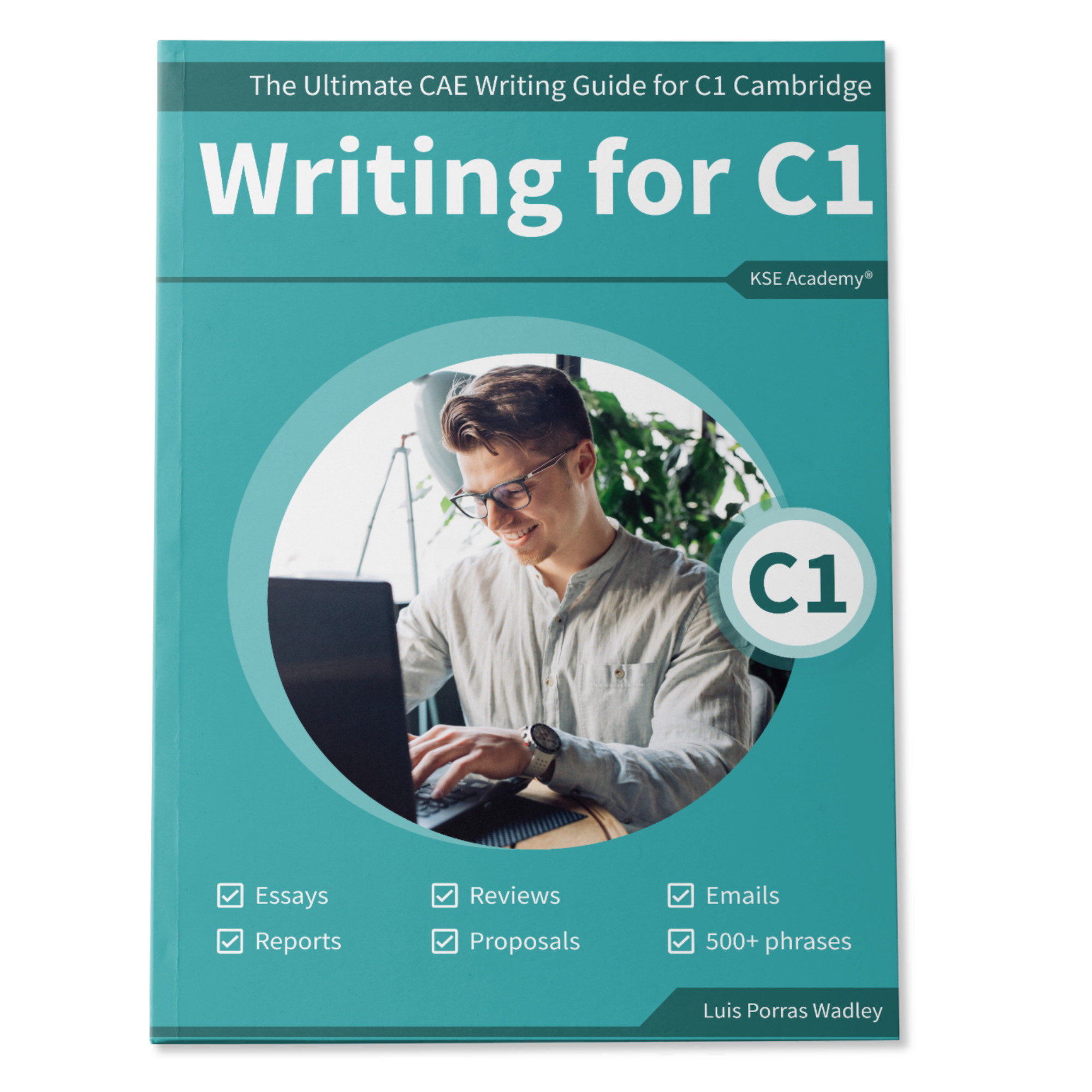 Libros C1 Cambridge PDF Tienda De KSE Academy