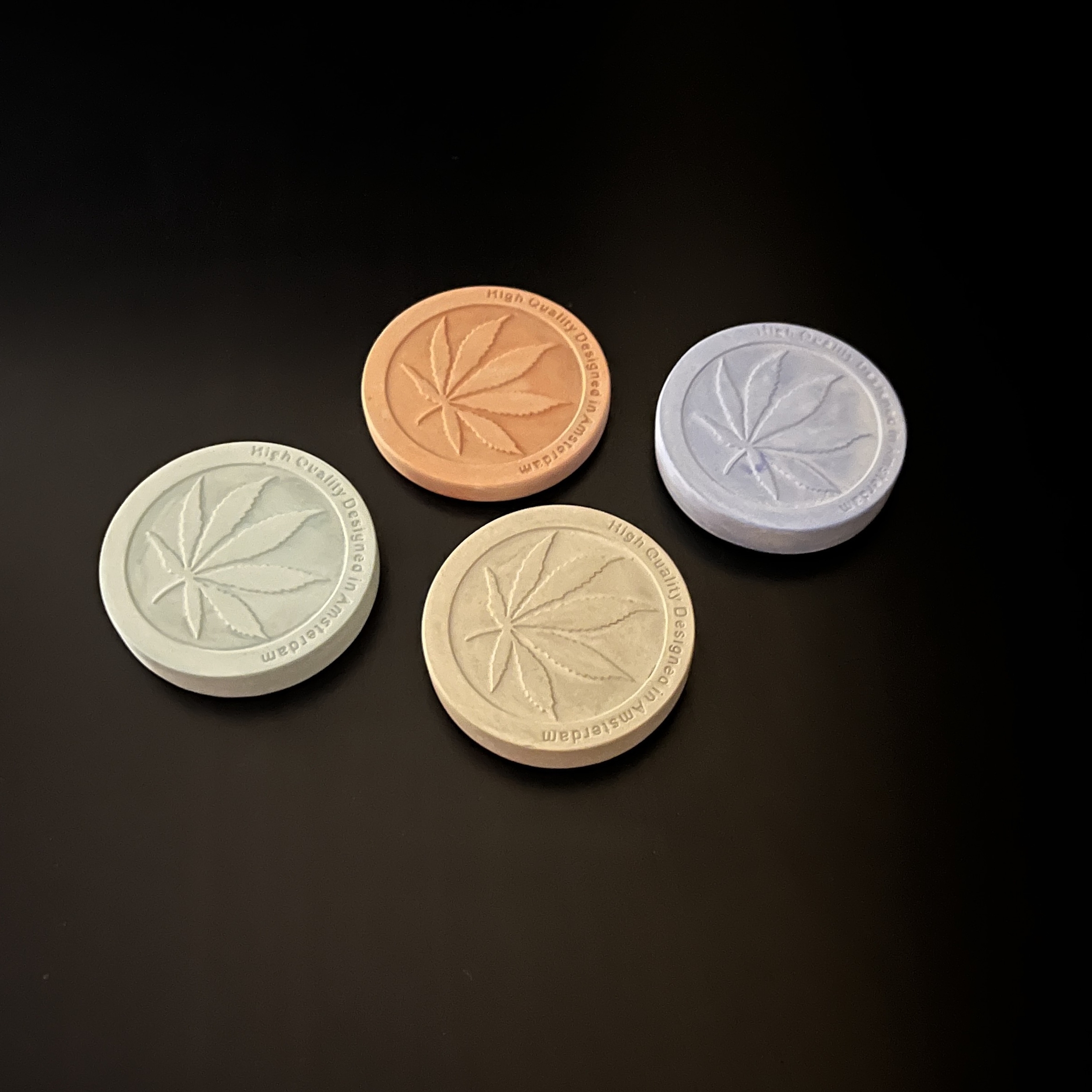 Galet MINEROCHE à parfumer avec vos huiles ou parfums