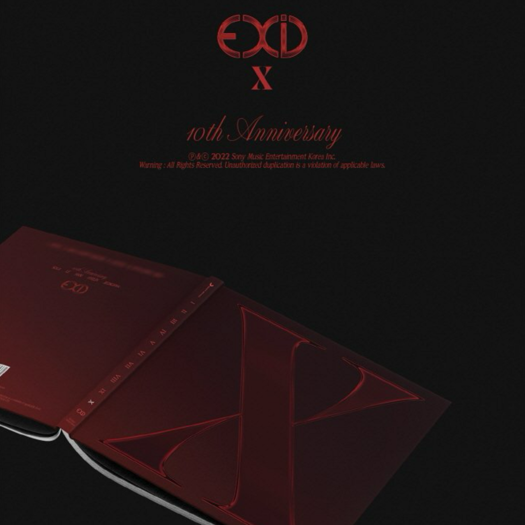 EXID : X - GIRLGROUPS/EXID - keypop-store-974