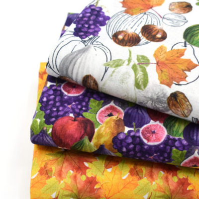 Comment faire un patchwork - Blog - Au fil du coupon