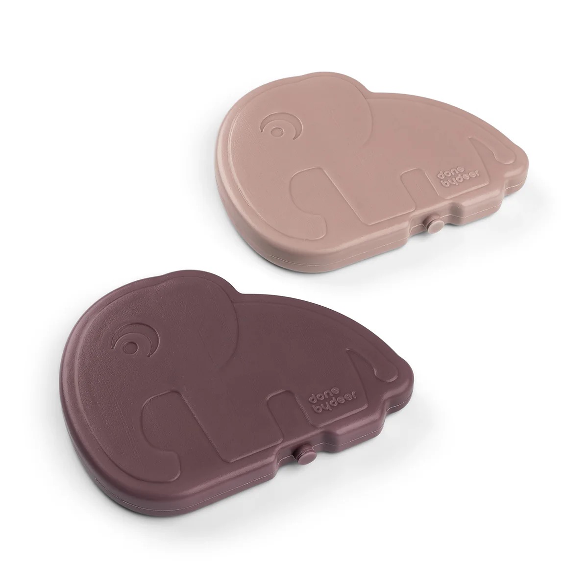 pains de glace lot de 2 - elphee - rose - LISTE DE NAISSANCE/Ambre et ...