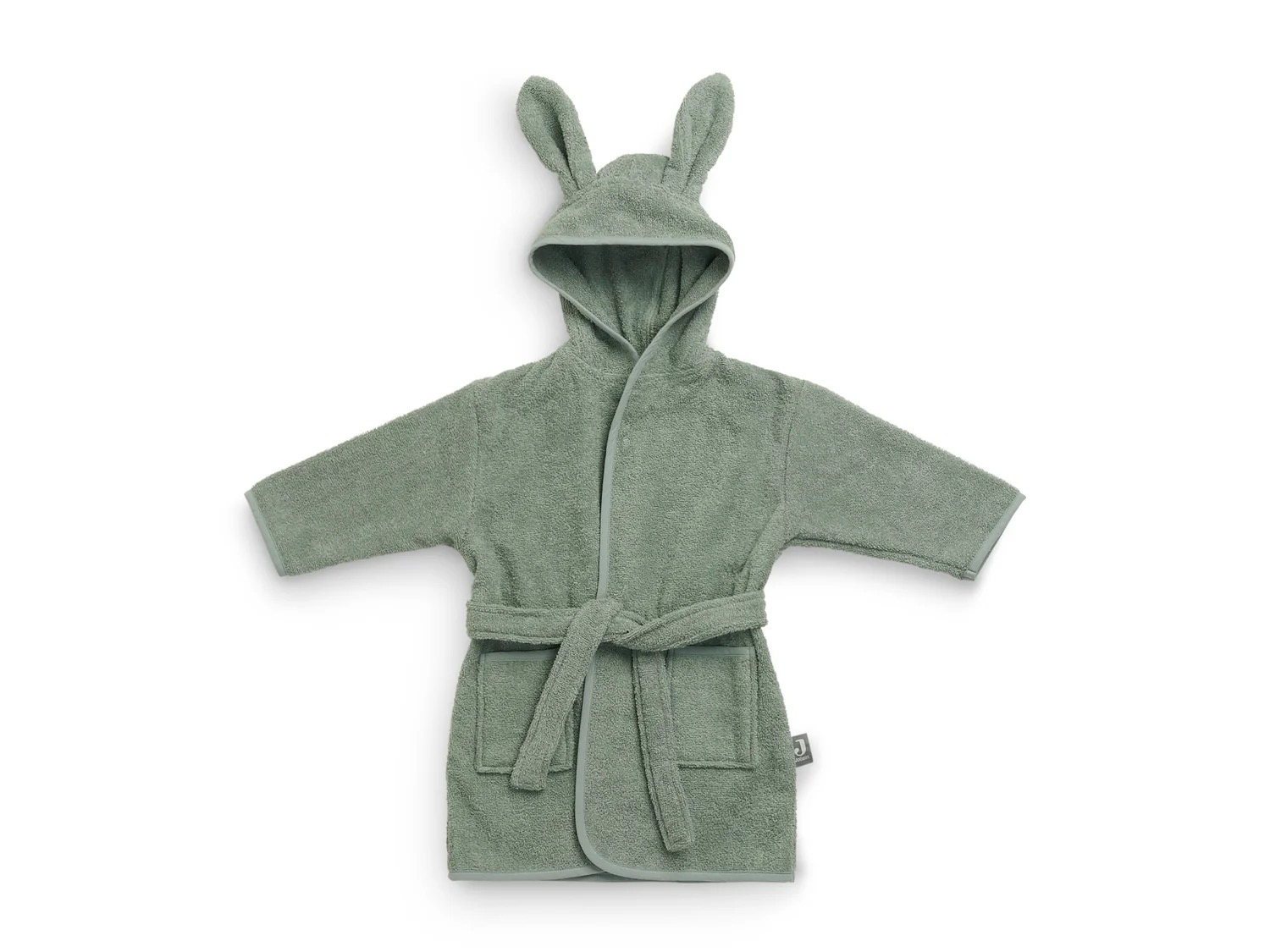 Peignoir de Bébé - ash green 3-4 ans - LISTE DE NAISSANCE/Ambre et ...