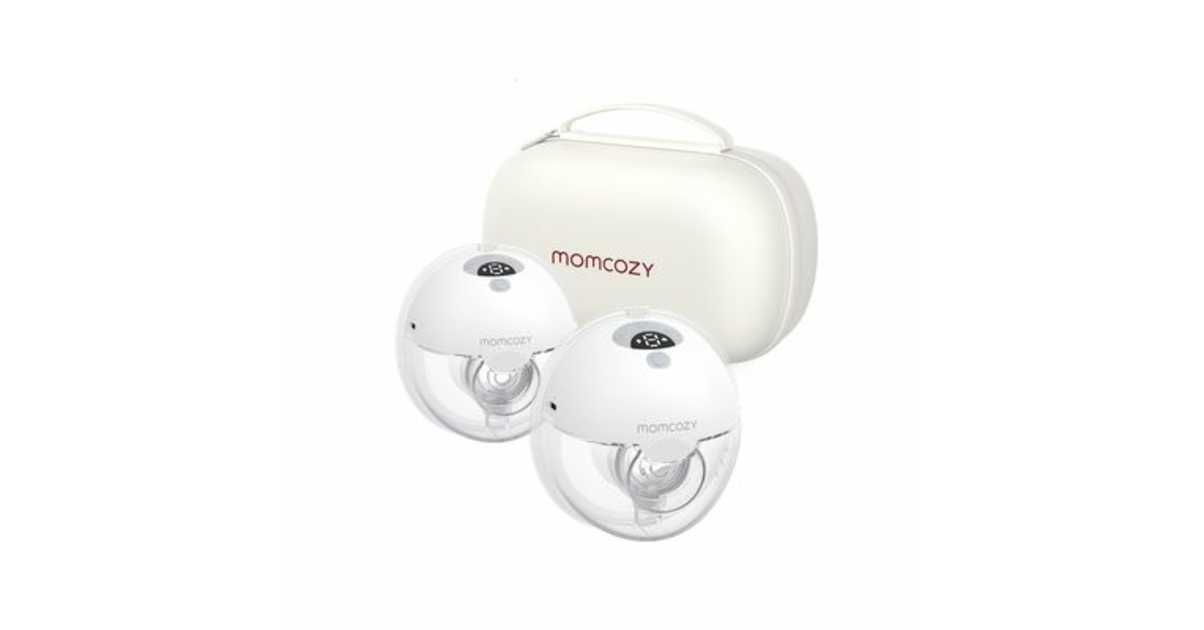 Pompe à lait Tragbare All-in-One M5 - Pompes sans rinçage - LISTE DE ...