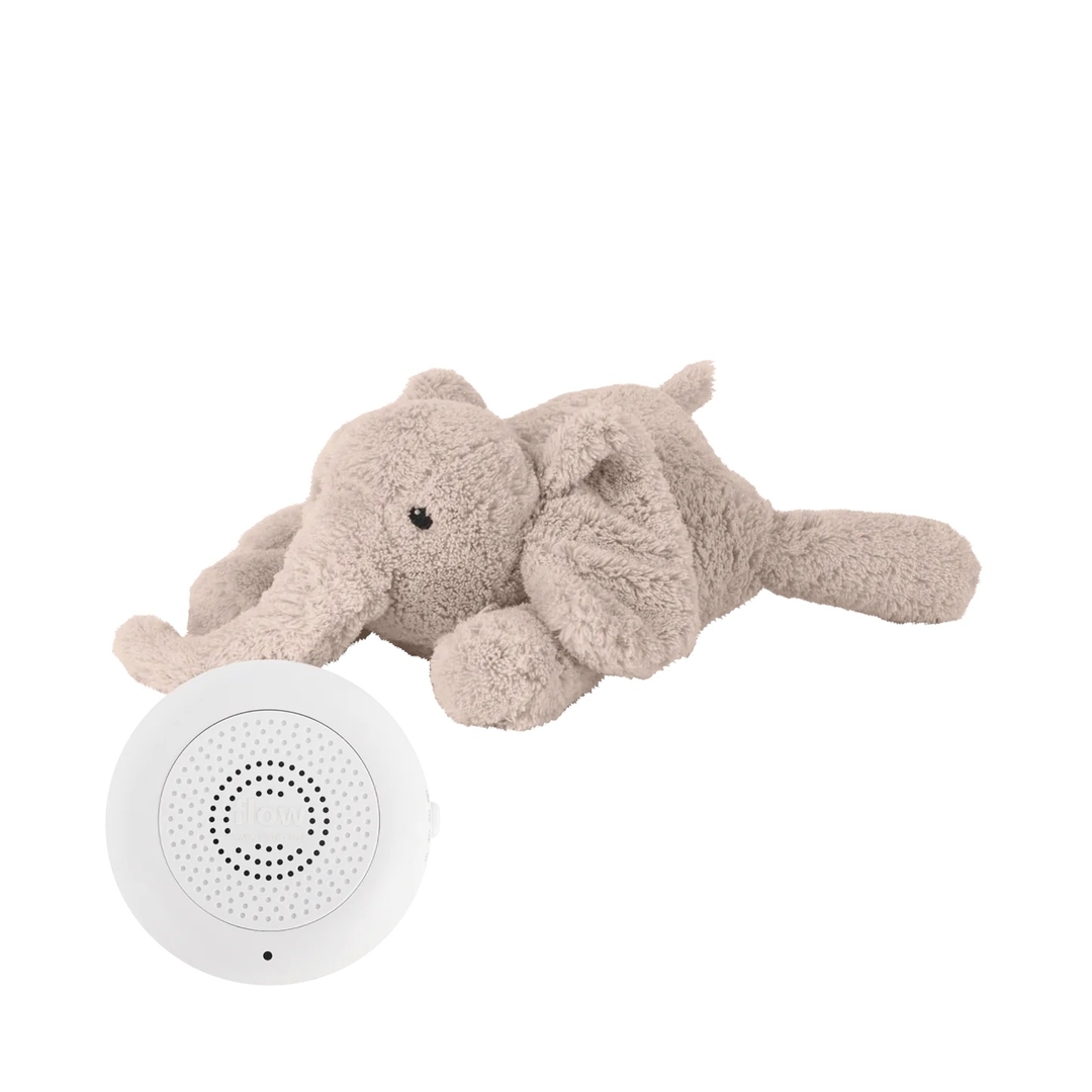 George - Peluche à bruit blancs - LISTE DE NAISSANCE/Perrine et ...