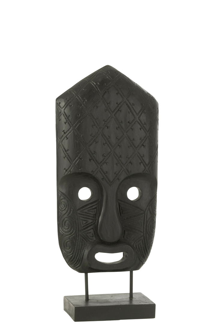 masque-sur-pied-bois-dalbasia-noir-large
