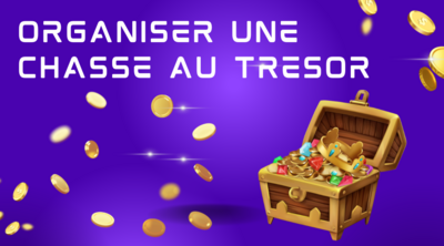 Les Clés d'une Chasse au Trésor Mémorable pour une Fête d'Anniversaire ...