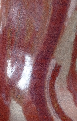 Pichets - Rouge de fer - chats-poterie