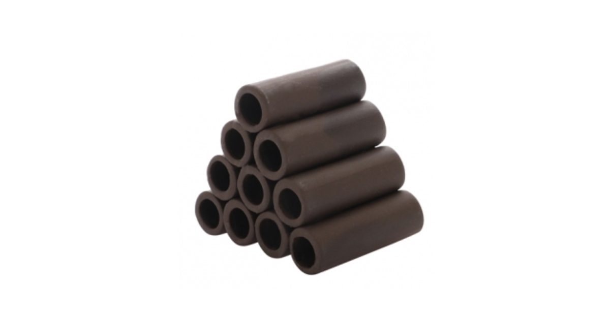 HOBBY PRAWN PYRAMID DARK 4-3-2-1 Grotte Crevettes - Cachette décorative ...