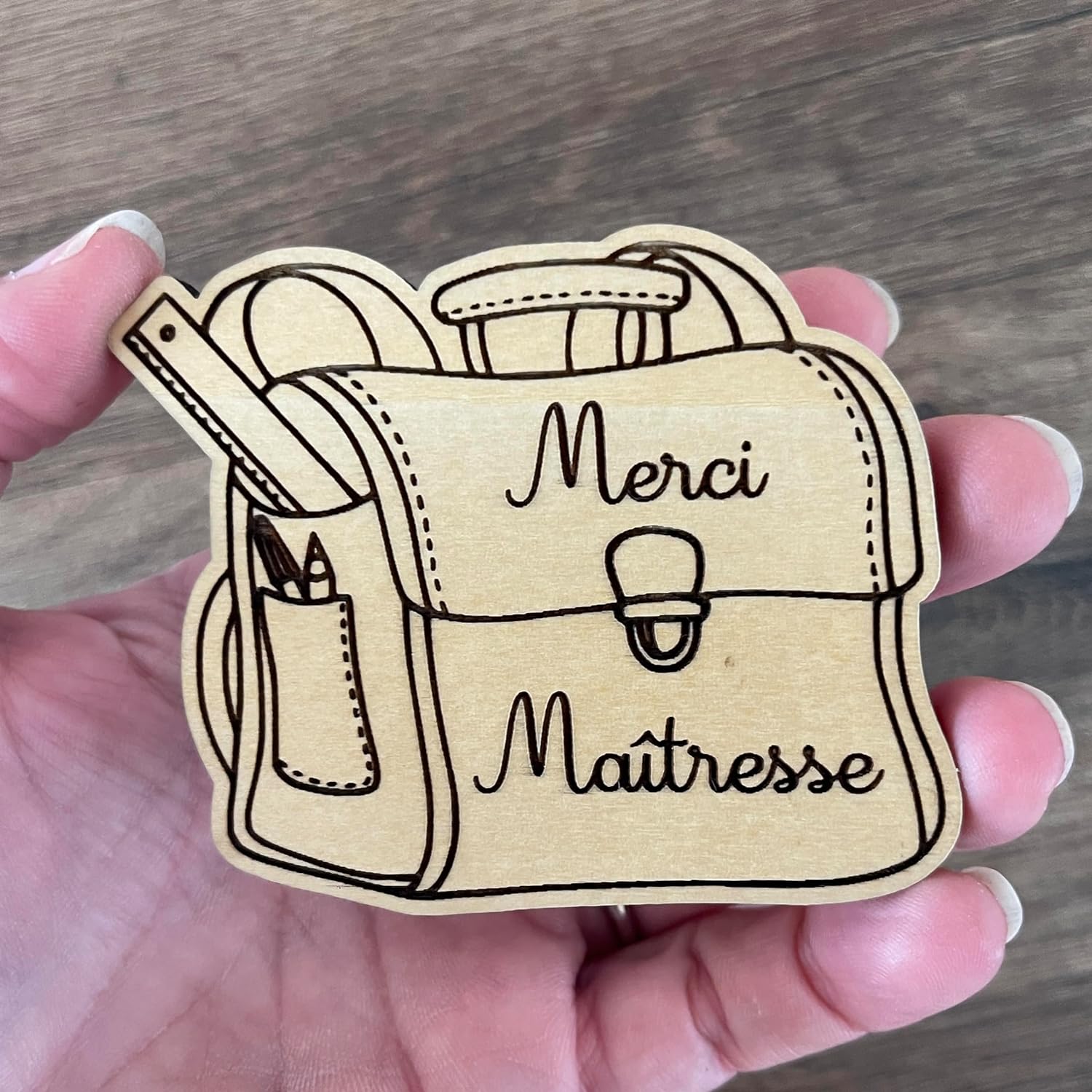 Pour Maitresse, Maître, ATSEM... - Créations de Ré