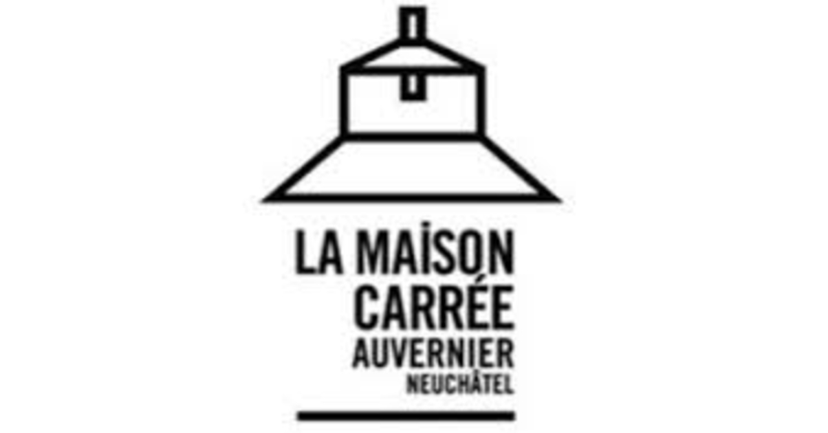 LA MAISON CARREE (BIO)