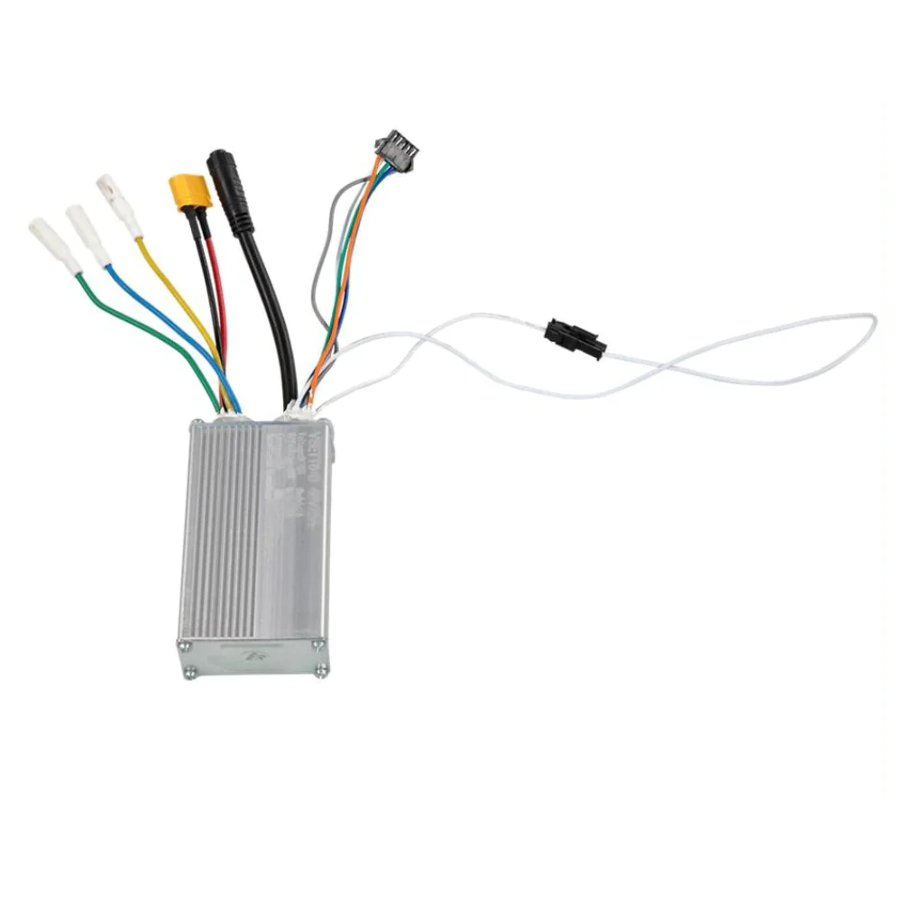 Controleur 48V arrière Vsett 8 - Contrôleur - Erun-Accessoires