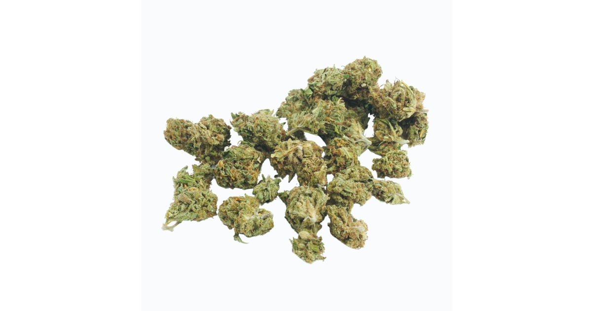 Lemon Skunk CBD | L'iconique Skunk à petit prix ! | LFEH