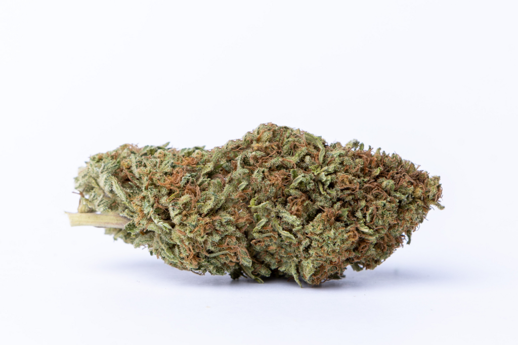 K2 Kush CBD | La fleur CBD aux arômes intenses de Kush | LFEH