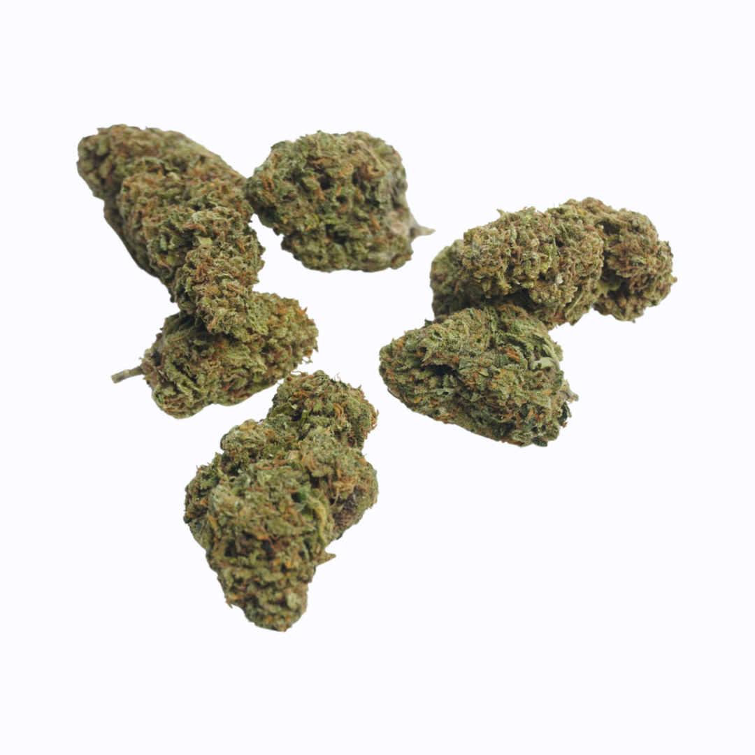 Lemon Skunk CBD | L'iconique Skunk en version CBD ! | La Ferme en Herbe