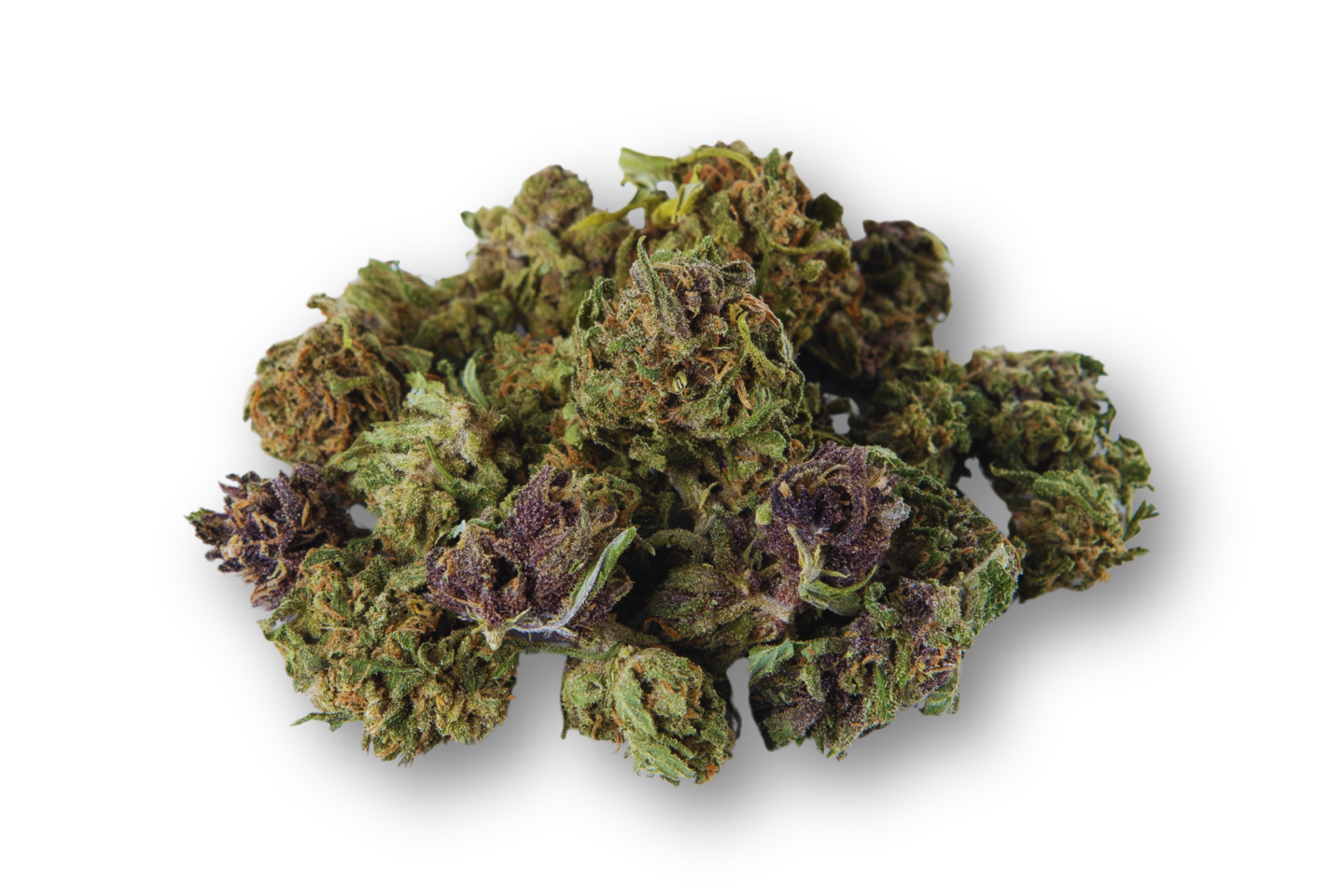 Purple Cake CBD | La Fleur Primée à Prix Réduit ! | LFEH