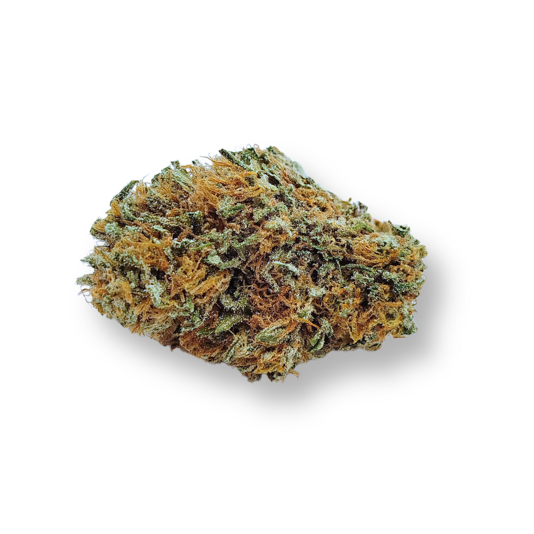 White CBG | Fleurs Premium | 100 % CBG - Fleurs CBD Premium - LFH