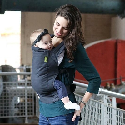 Porte bébé Physiologique : choisissez le meilleur pour bébé