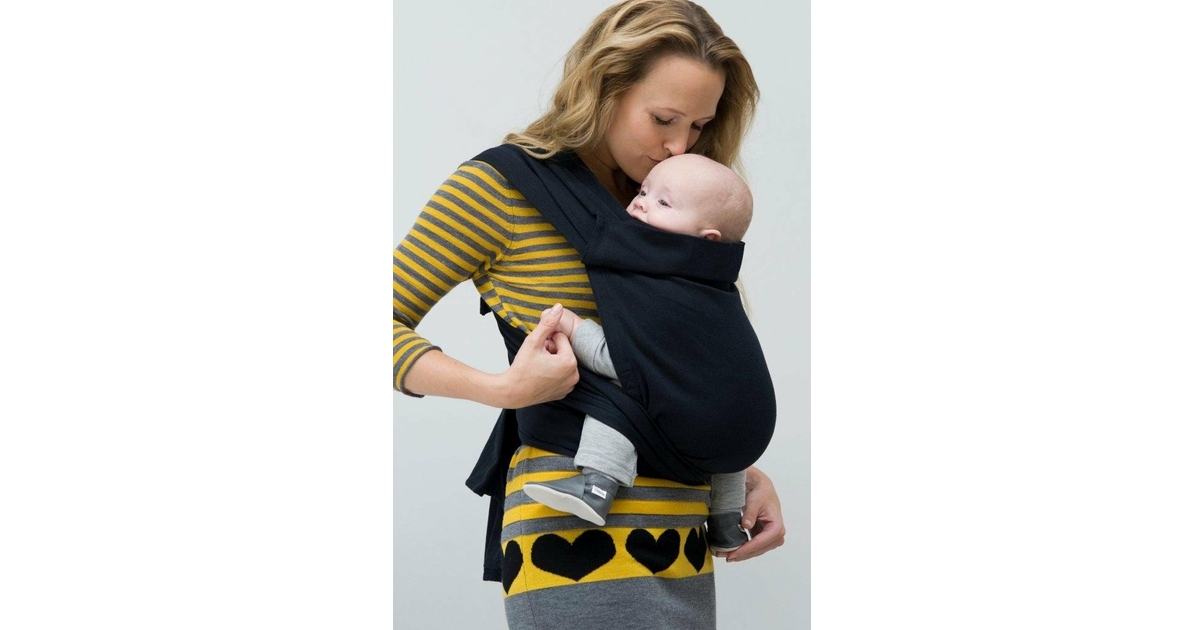 BB-Taï Babylonia | Porte-bébé physiologique évolutif 3–20 kg