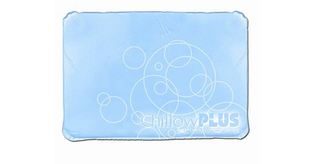 Chillow Plus - oreiller rafraîchissant - Arche de Néo