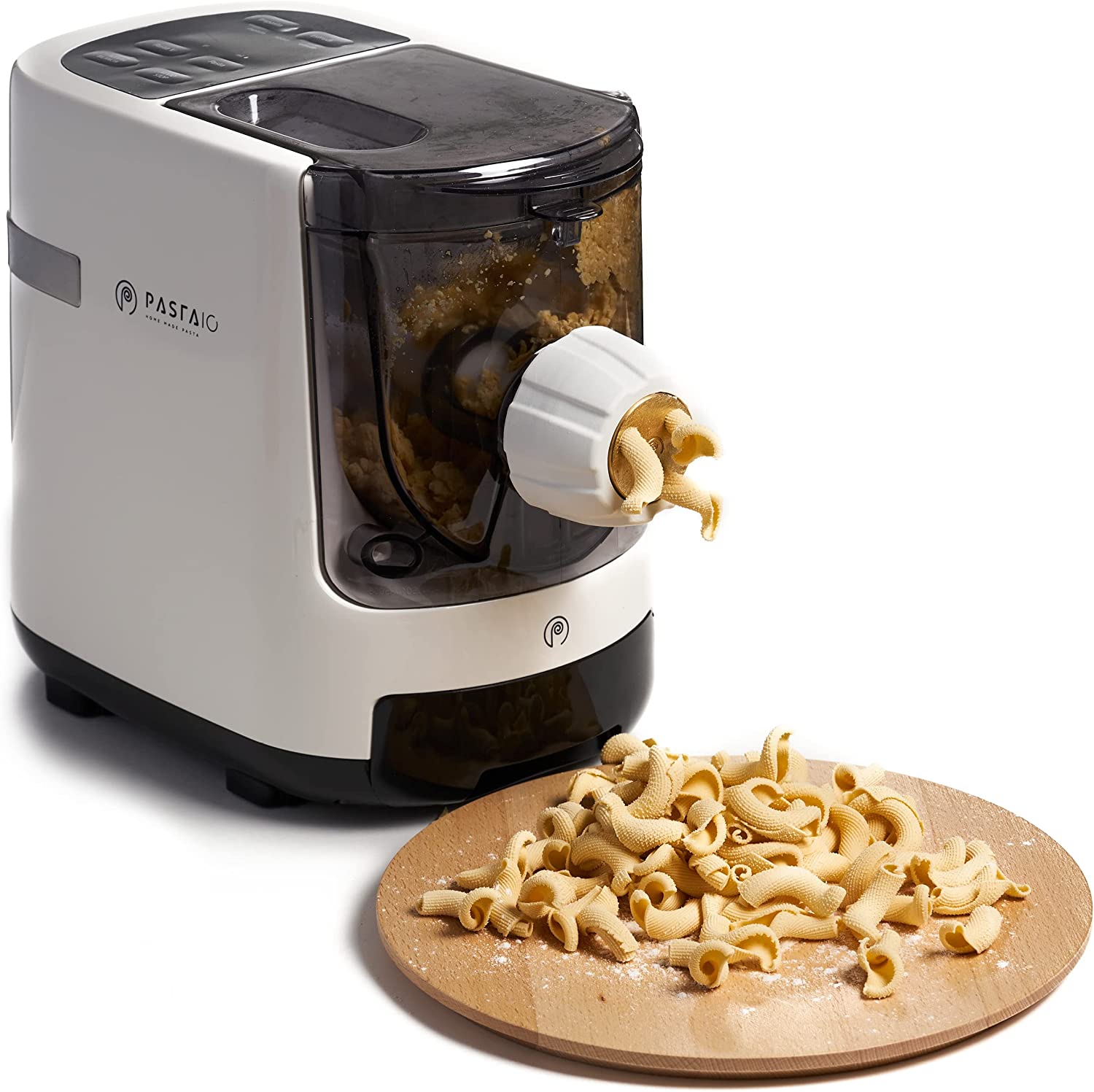 Machine à Pâtes Pastaio Classe Italy - 21 types de pâtes - Automatique ...