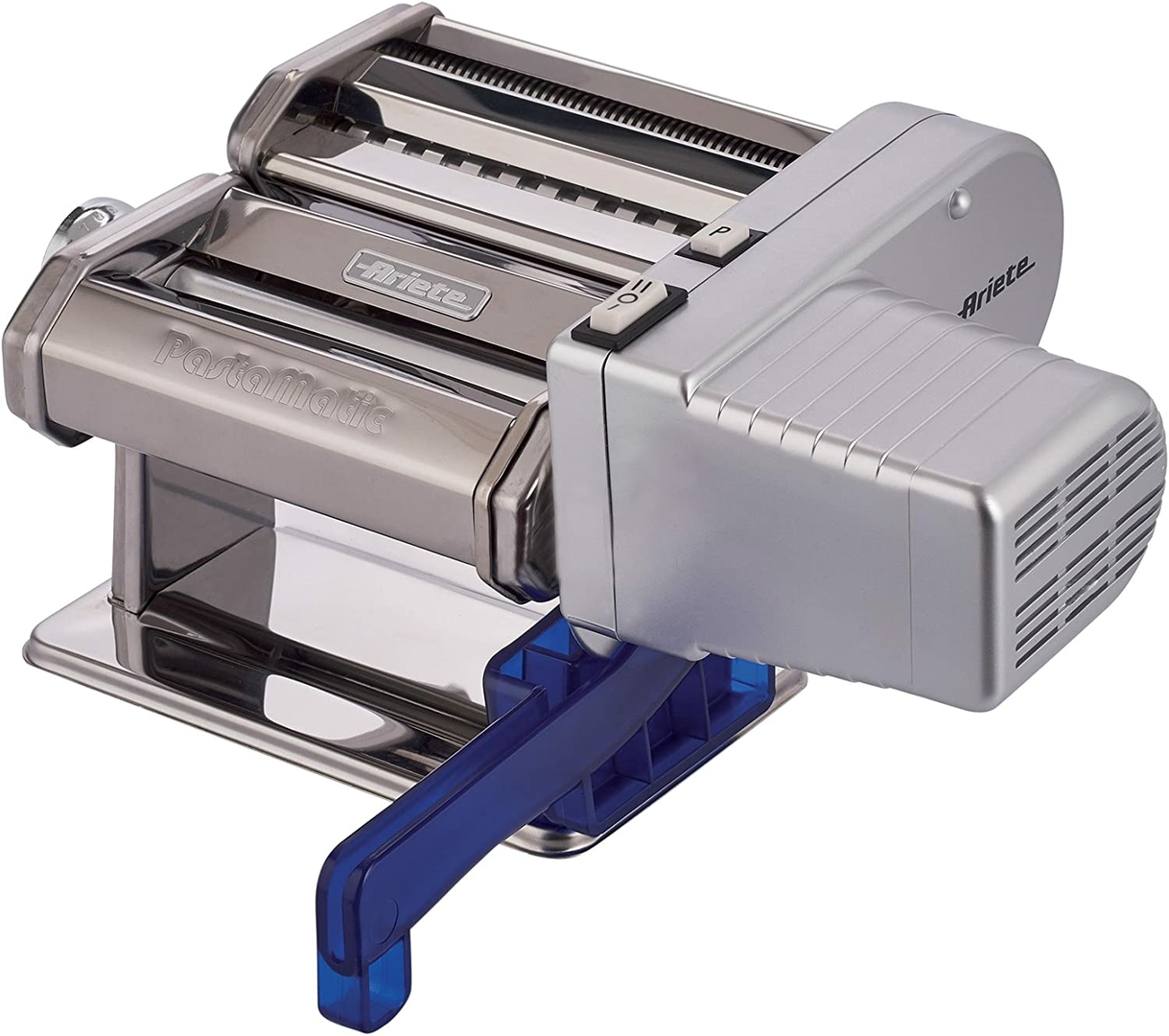 Machine à pâtes Ariete 1593 Pastamatic - Electrique - Machine à pâtes ...