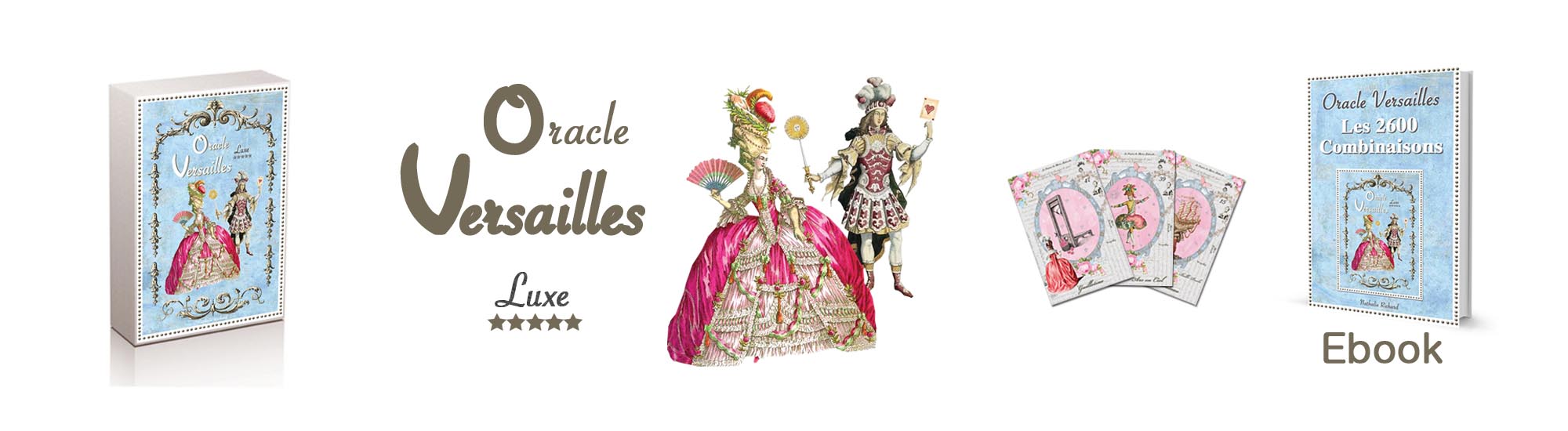 Tarot Oracle divinatoire, prédire l'avenir, voyance gratuite