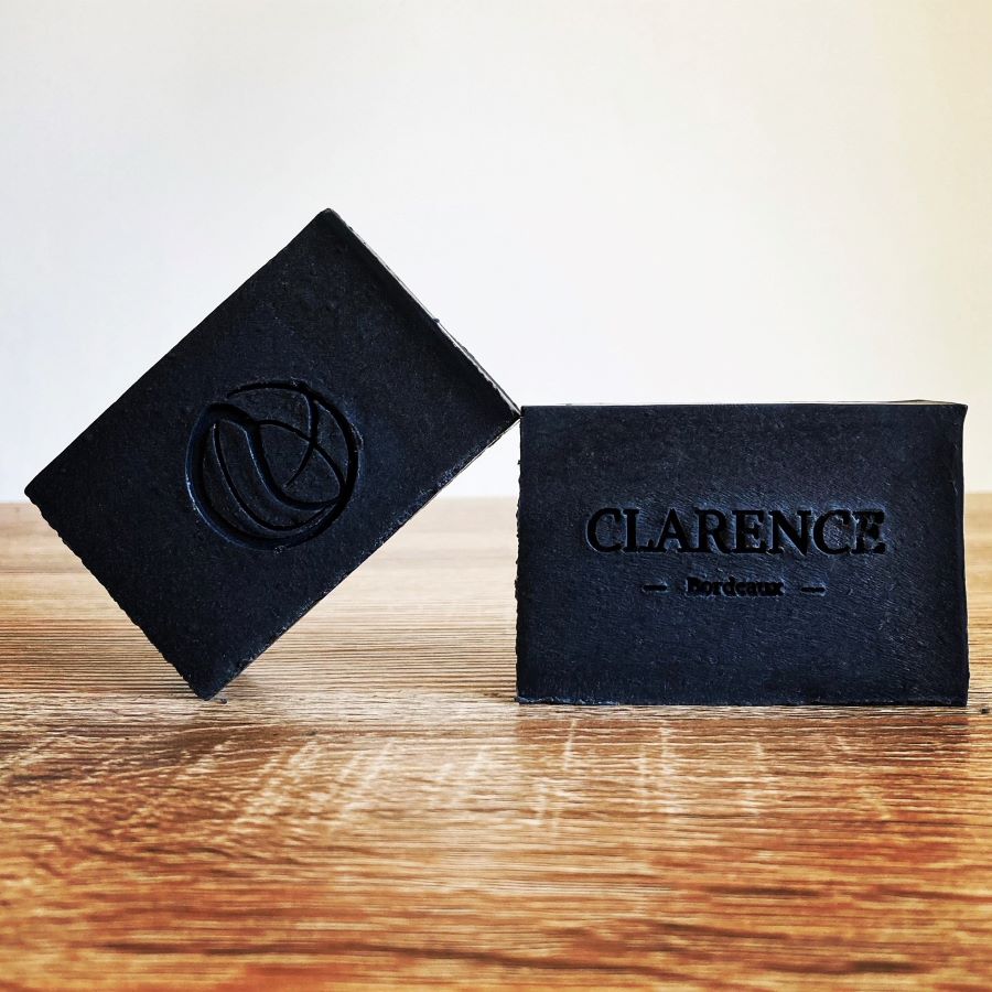 Savon visage & corps - Boutique/Nos produits - clarence-bordeaux