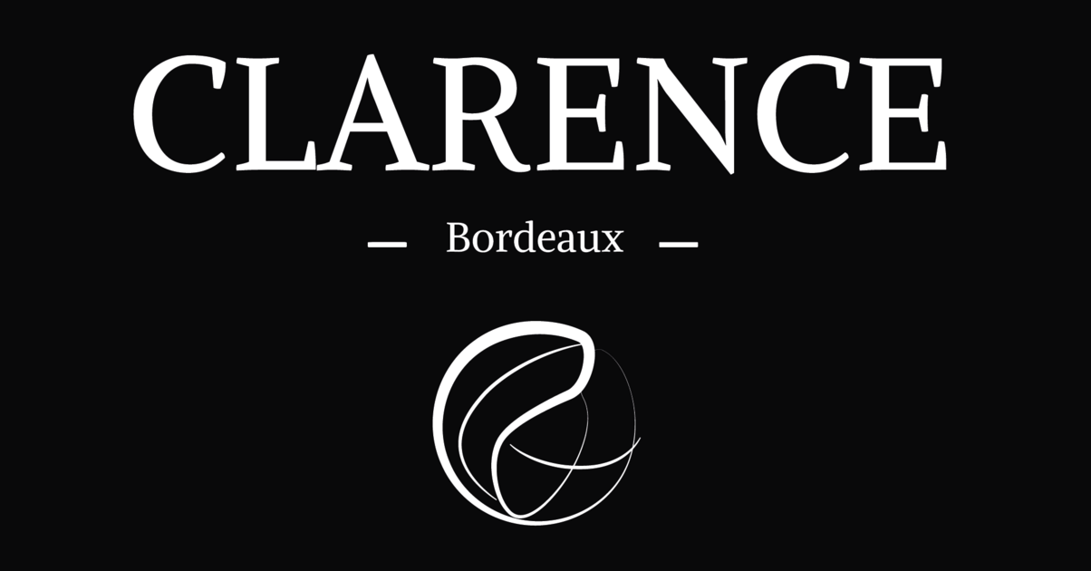 Nos produits - clarence bordeaux