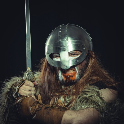 "Épopée Viking et Héritage Carolingien : L'Irlande au Croisement des ...