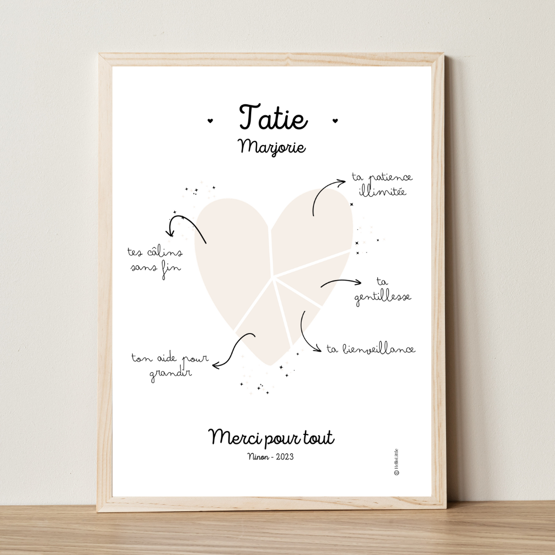 Fin d'année Scolaire - HELLO LITTLE