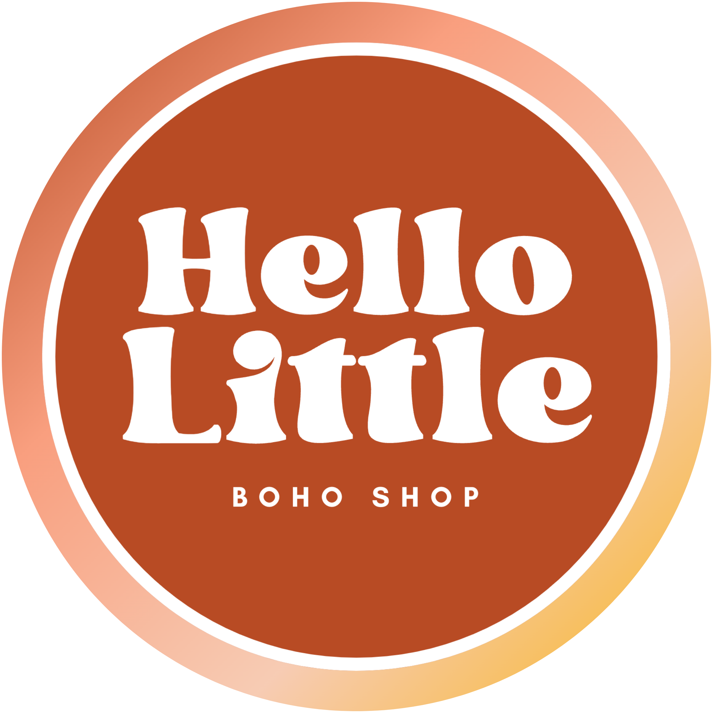 Fin d'année Scolaire - HELLO LITTLE