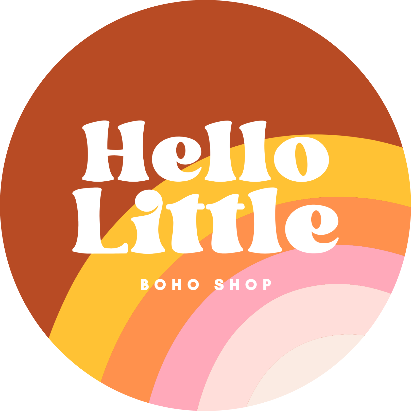 Fin d'année Scolaire - HELLO LITTLE