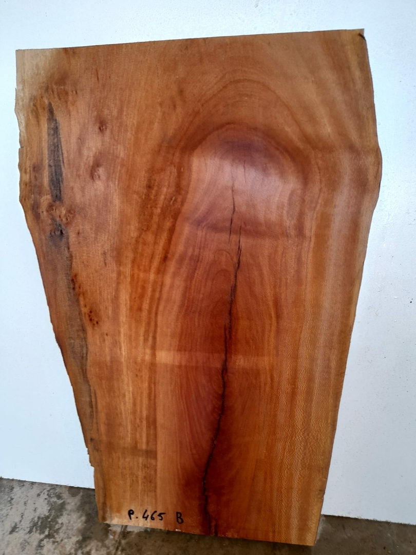 plateau platane live edge p465b - Bois plateau table brut - rbbois