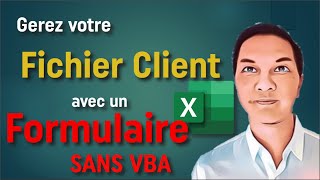 Pourquoi et comment faire un fichier client - Fichier Client - fichiers ...