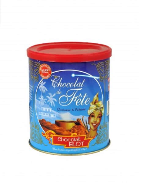 Chocolat Elot de fête 350g - Epicerie Sucrée/Desserts & Préparations ...