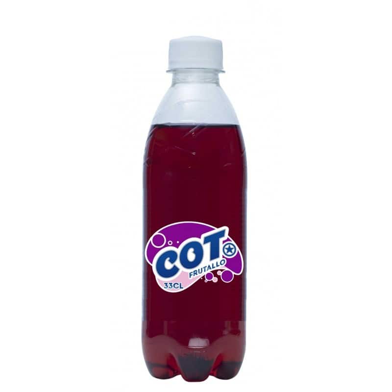 Limonade Cot Frutallo 33cl - Boisson/boisson antillaise & Jus antillais ...