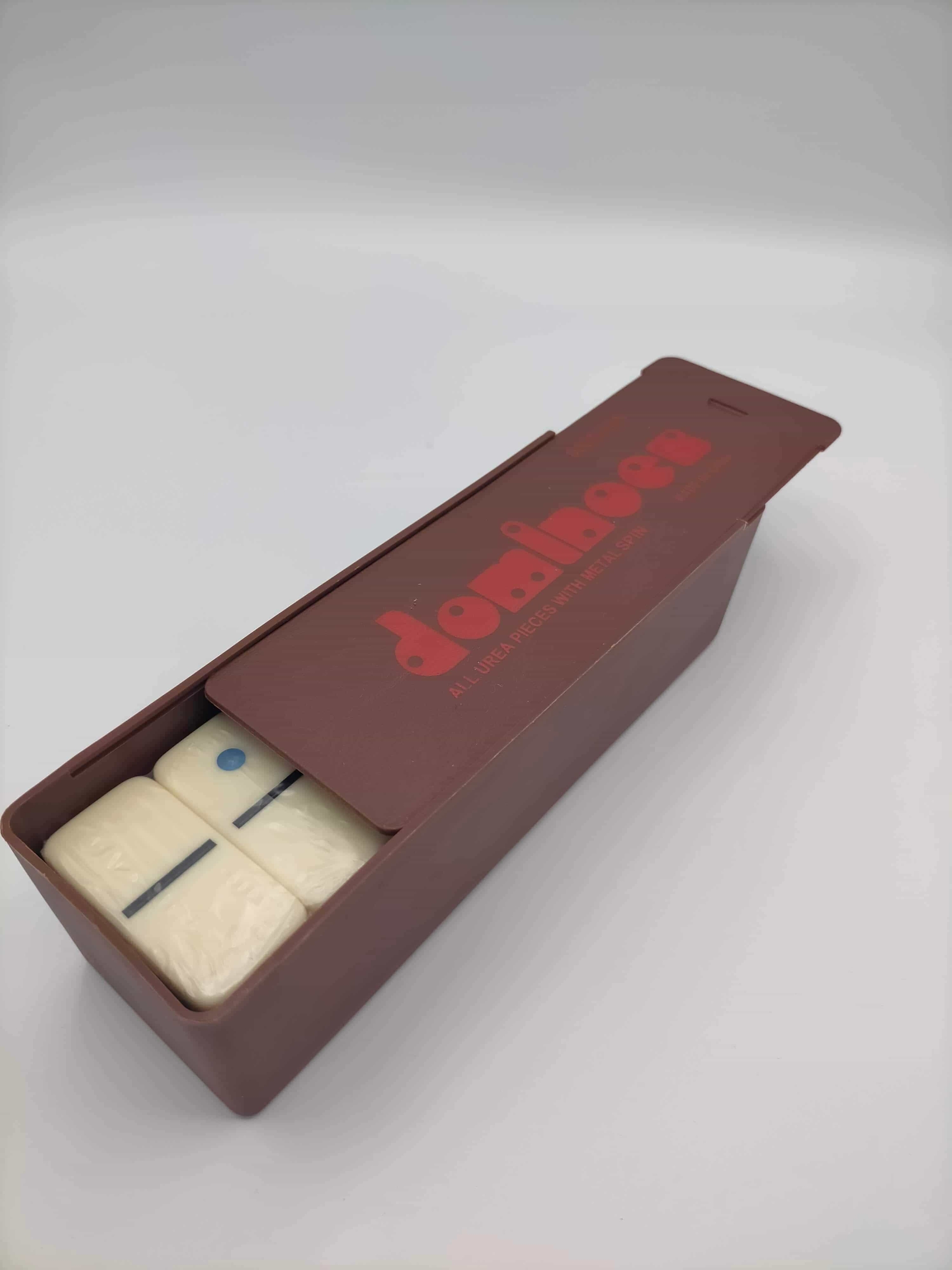 Jeux de domino de couleur - domino antillais