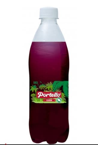 Limonade Cot Portello 50cl - Boissons Antillaises/Jus antillais ...