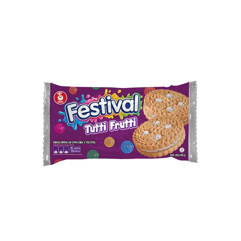 Biscuits festival