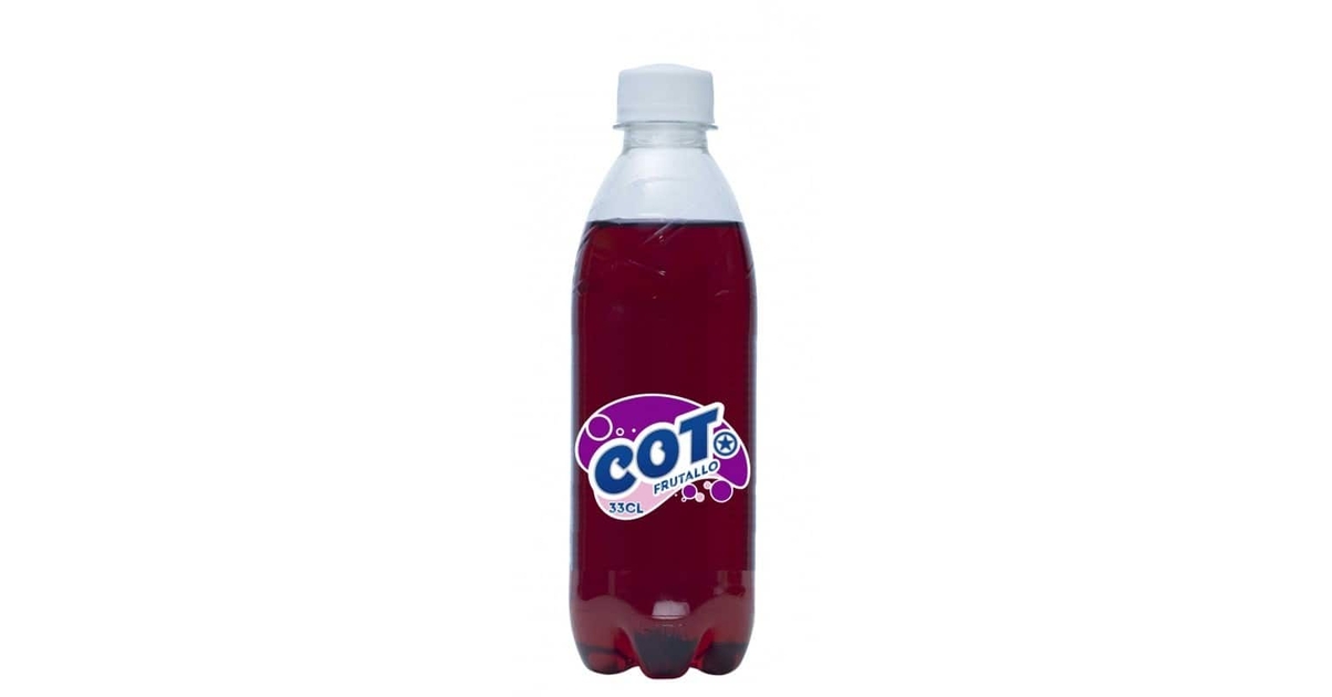 Limonade Cot Frutallo 33cl - Boisson/boisson antillaise & Jus antillais ...