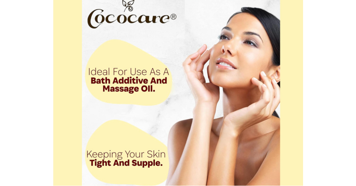 Cococare - Cococare - sharonn-fr