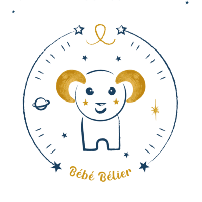 Quel est le caractère du bébé Bélier