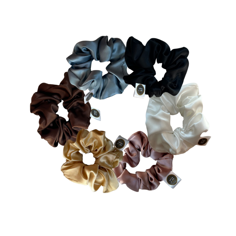 LE GRAND CHOUCHOU L'ATELIER HAIR NATUREL - ACCESSOIRES - l-atelier-hair ...