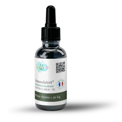 Boutique ZamZ AnandaVet NolaVet - chanvre pour animaux