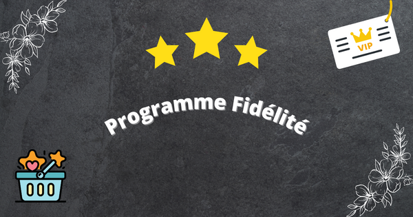 Programme remise de Fidélité - Le Temple d'Heydinès
