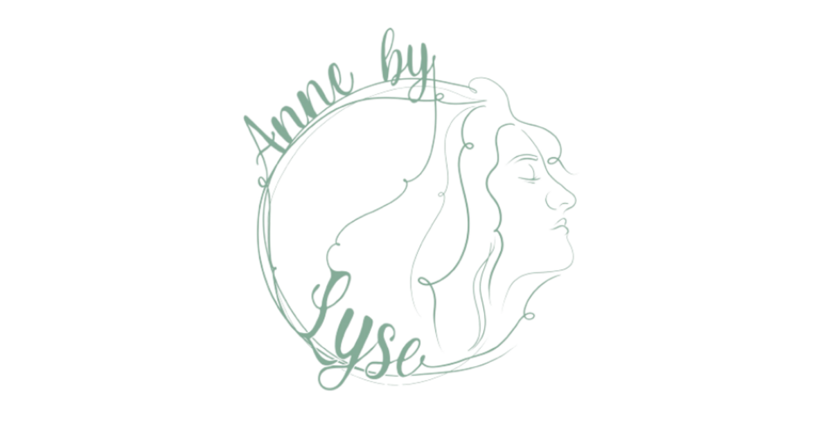 Collections - Les Chakras - Anne by Lyse