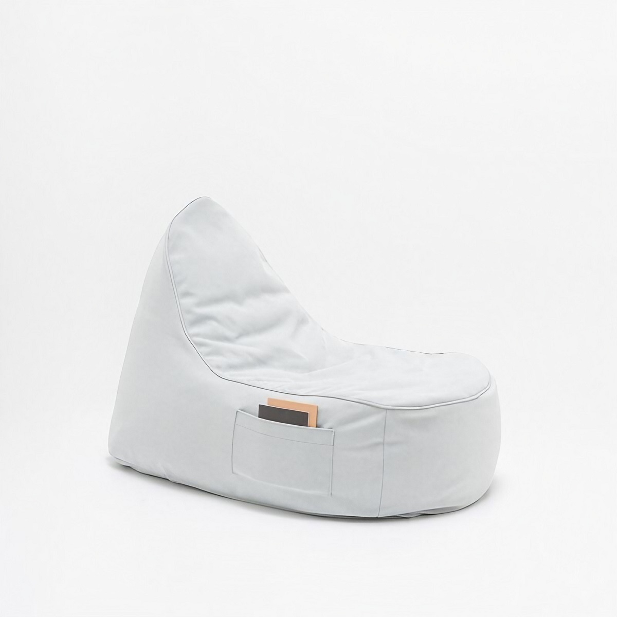 Pouf de Bureau Coloré - Confortable et Pratique