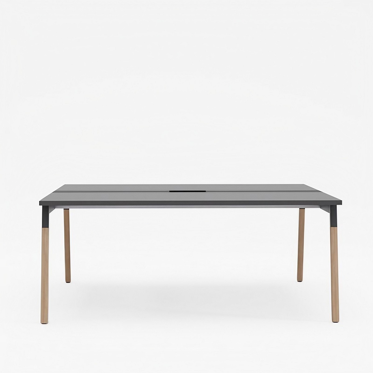 Table de Réunion Design | Aménagez votre Salle de Réunion Modulable ...