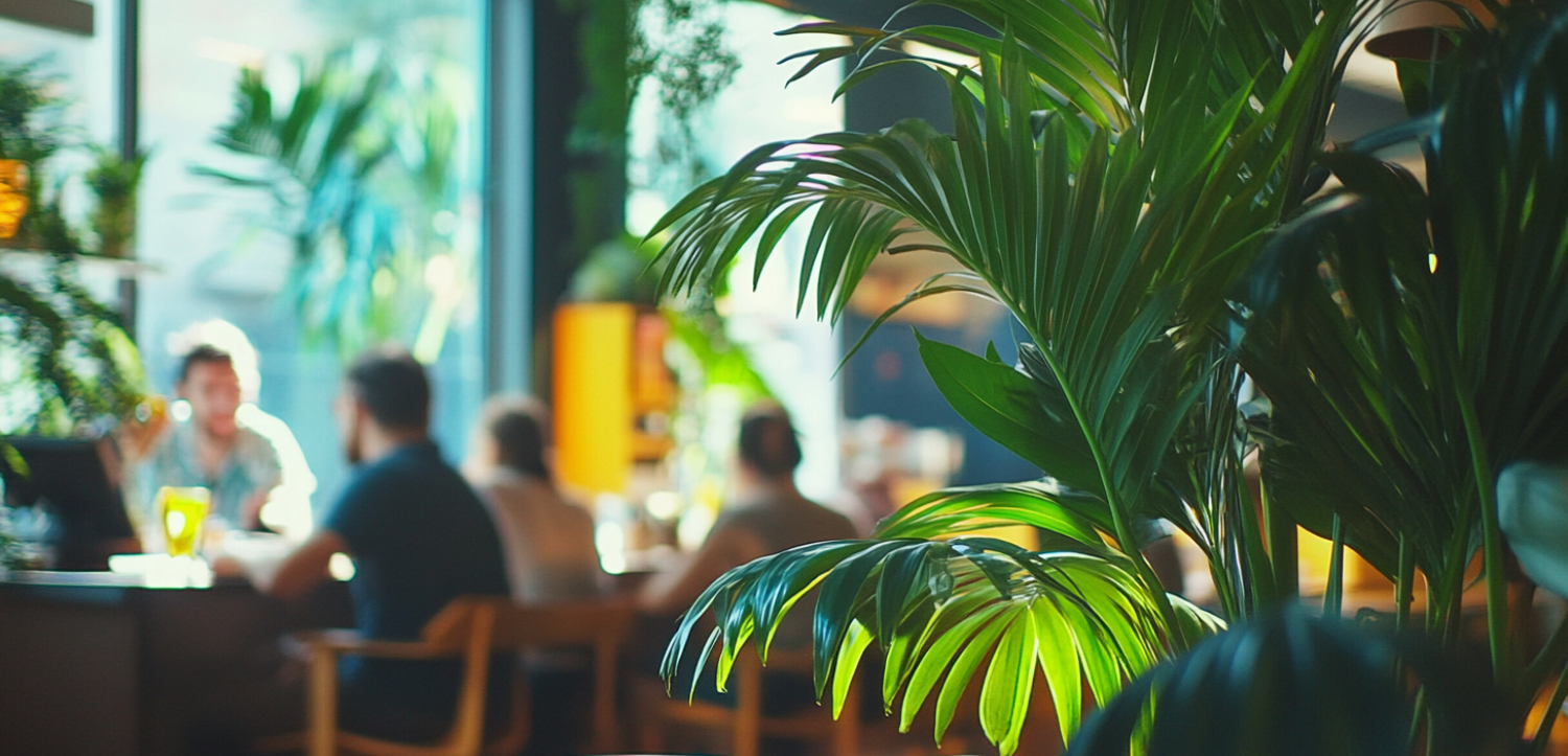 Comment aménager un coin café confortable au bureau